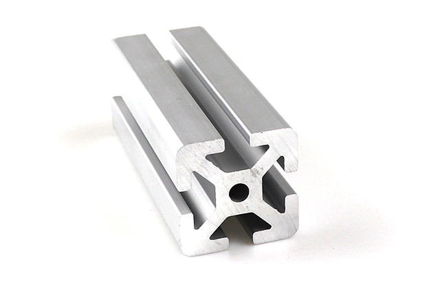 6063 -T5 T slot industrial 2020 heavy aluminum extrusion industrial ...