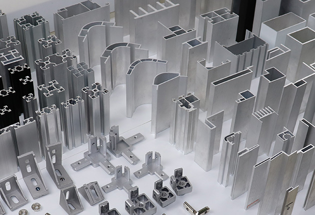 Import aluminum,profile extrusion,profile for boat | China Manufacturer ...