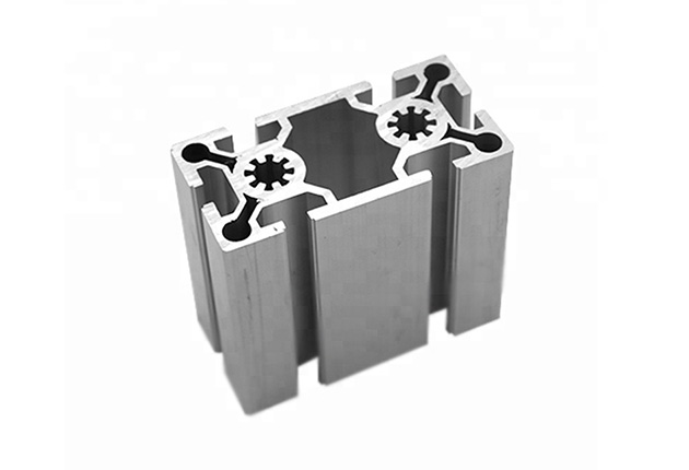 Aluminium extrusion 4545 4080 40120 40160 T slot aluminum profiles