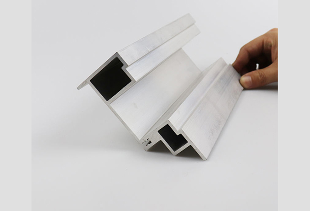 Suppliers of Aluminum Profiles Used in Photovoltaics,Custom ...