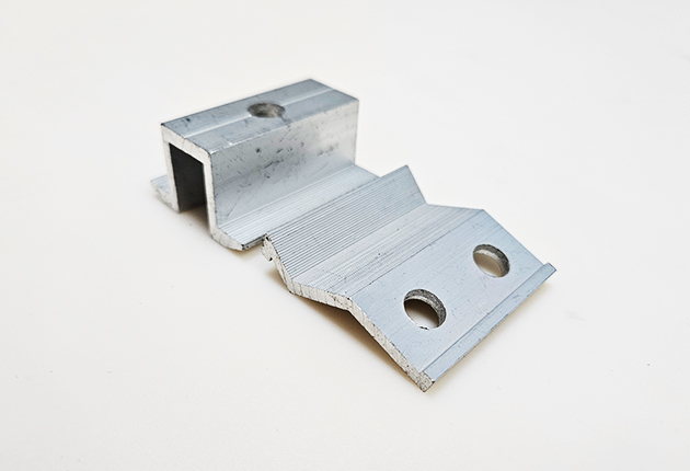 Suppliers of Aluminum Profiles Used in Photovoltaics,Custom Solar ...